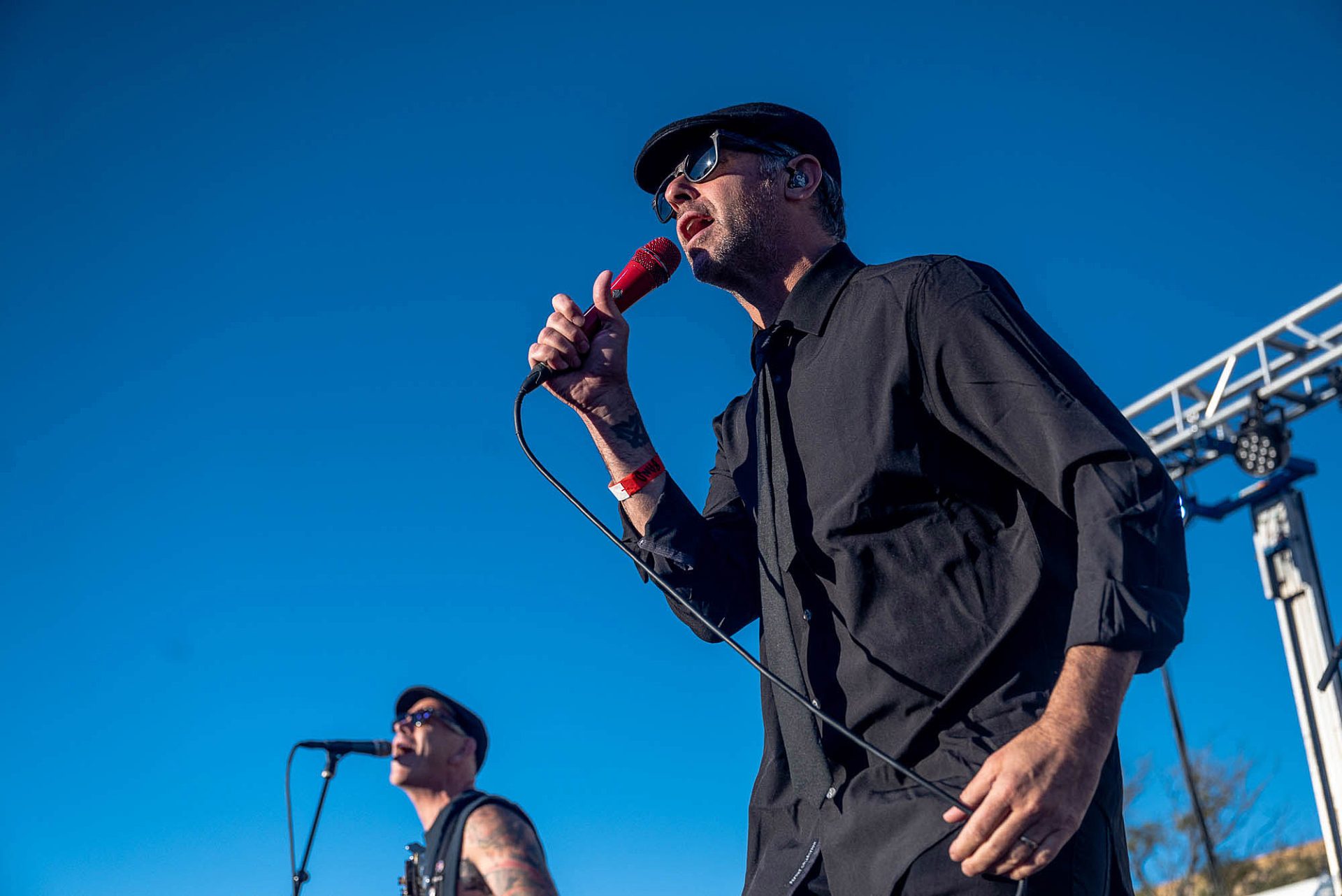 The Bouncing Souls announce full-album shows in NYC, Chicago, Denver ...