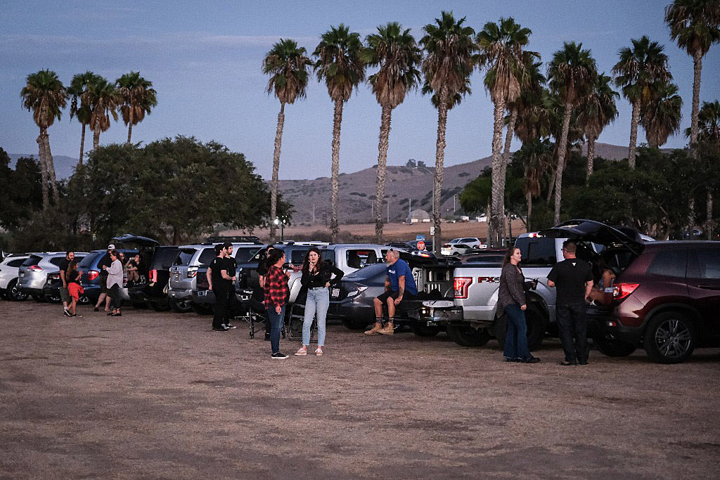 Iron Maiden played Chula Vista, CA with Trivium (pics, video, setlist)