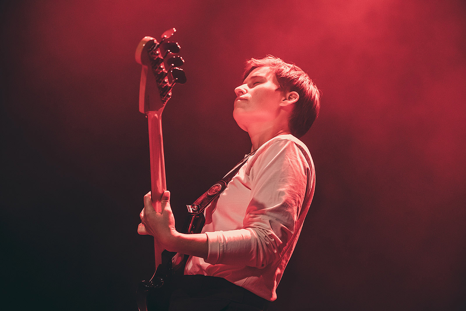 Julia Jacklin dazzled at Brooklyn Steel (pics, setlist, review)