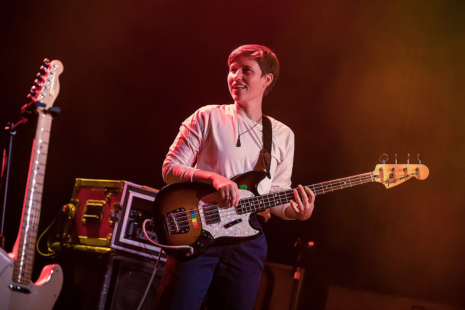 Julia Jacklin dazzled at Brooklyn Steel (pics, setlist, review)