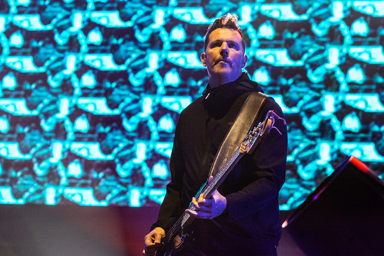 New Order & Pet Shop Boys brought synthpop classics to Madison Square ...