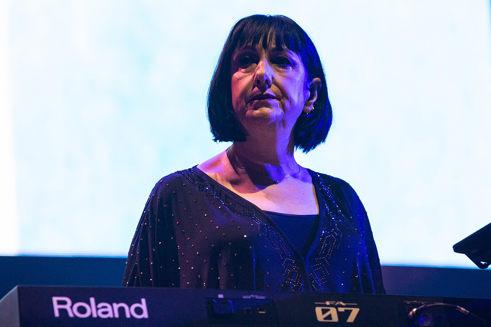New Order & Pet Shop Boys brought synthpop classics to Madison Square ...