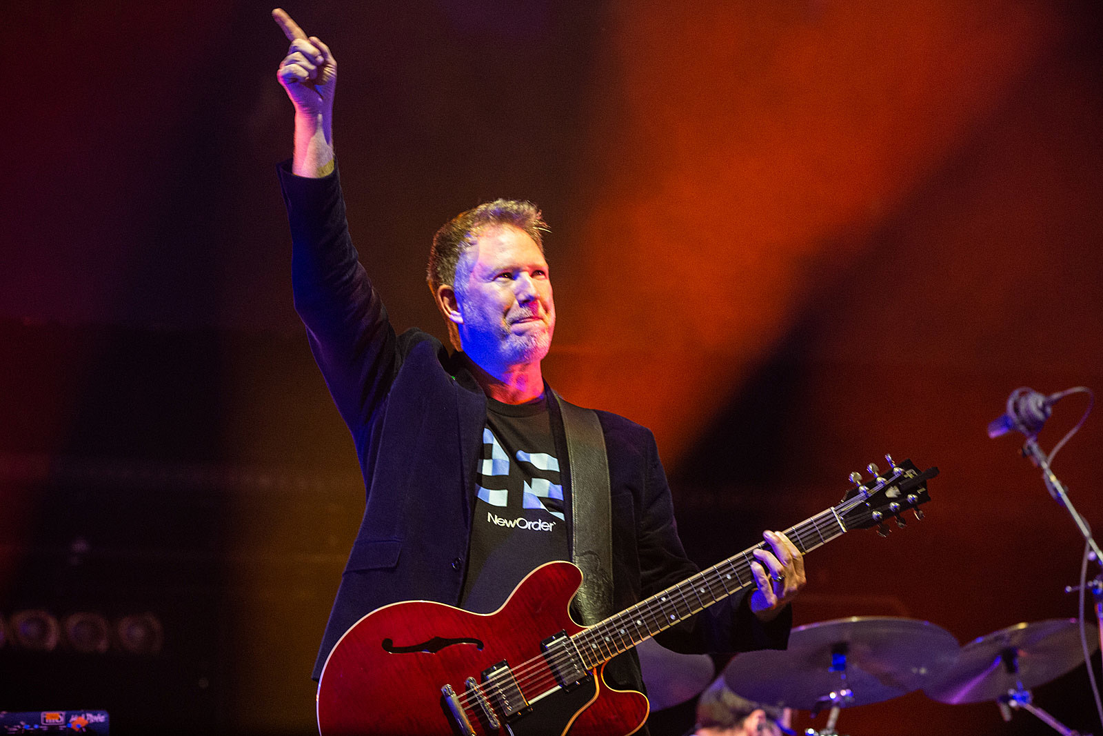 New Order & Pet Shop Boys brought synthpop classics to Madison Square ...