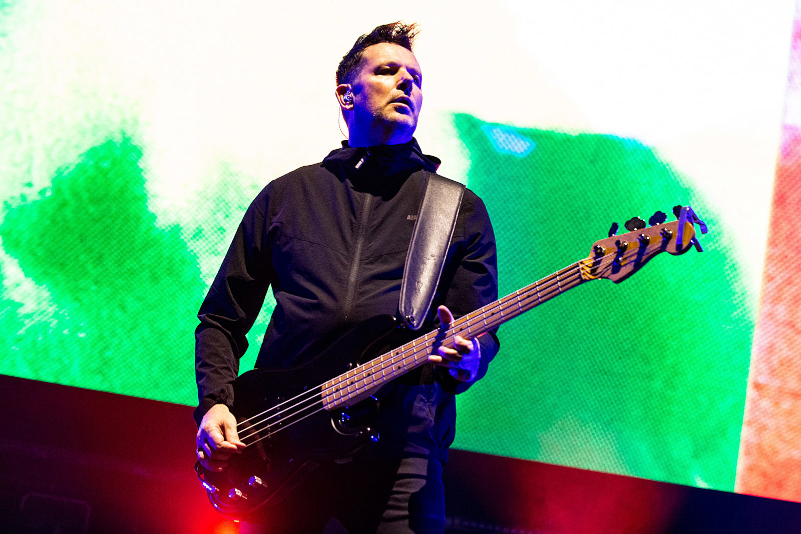 New Order & Pet Shop Boys brought synthpop classics to Madison Square ...