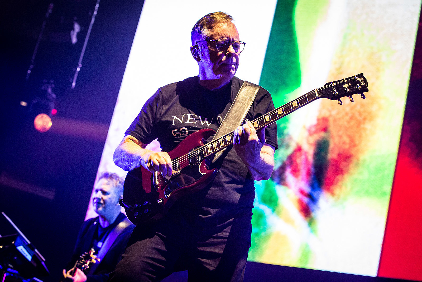 New Order playing SXSW and other US shows in March
