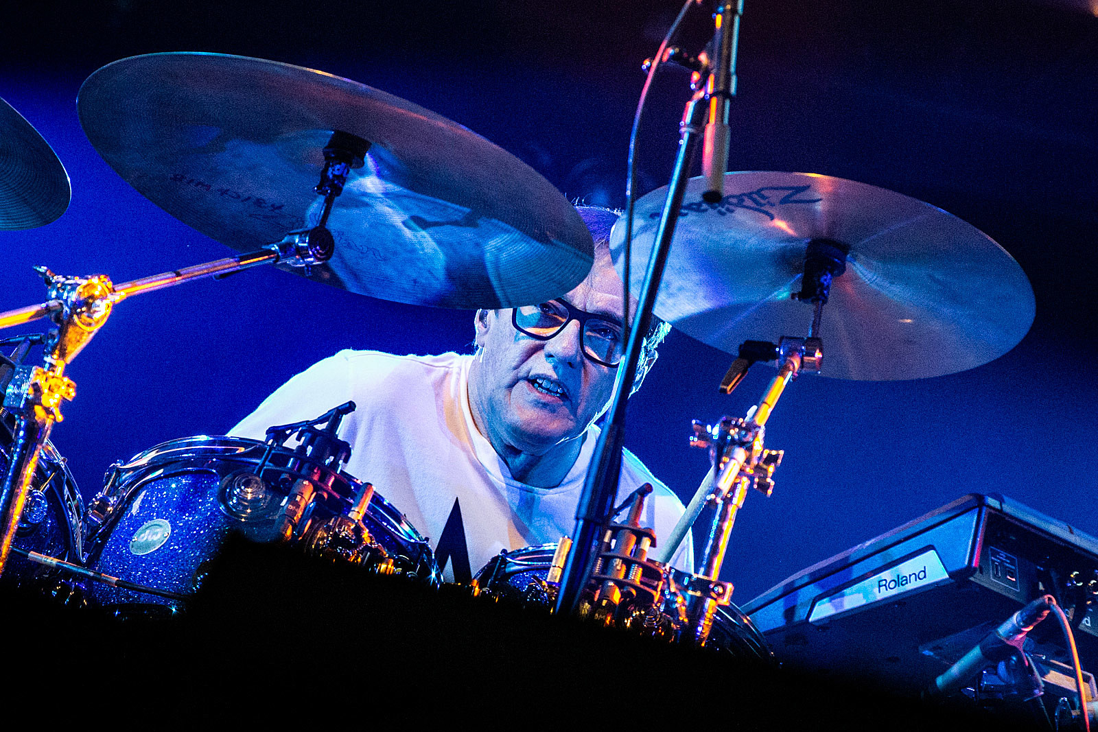New Order & Pet Shop Boys brought synthpop classics to Madison Square ...
