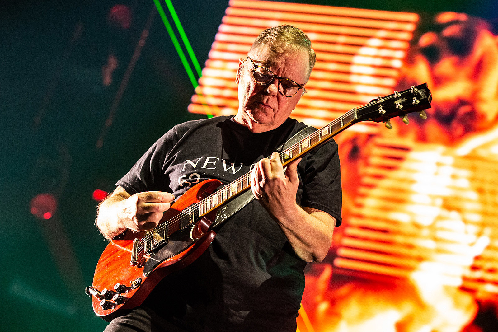 New Order playing SXSW and other US shows in March