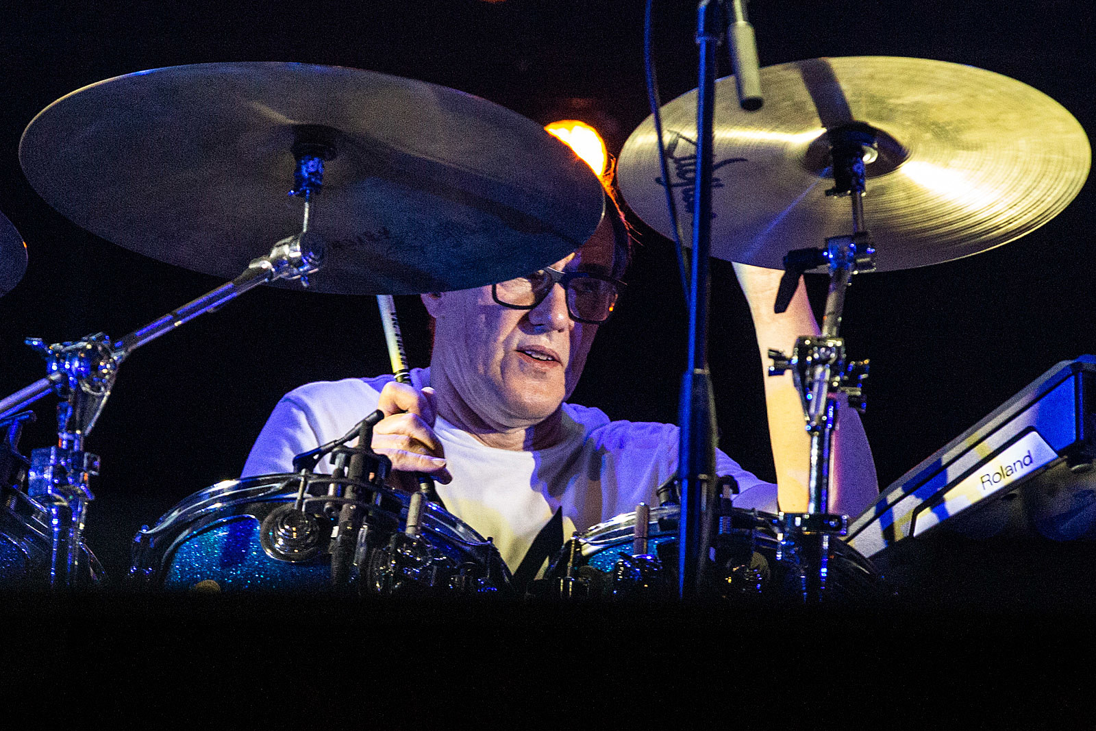New Order & Pet Shop Boys brought synthpop classics to Madison Square ...