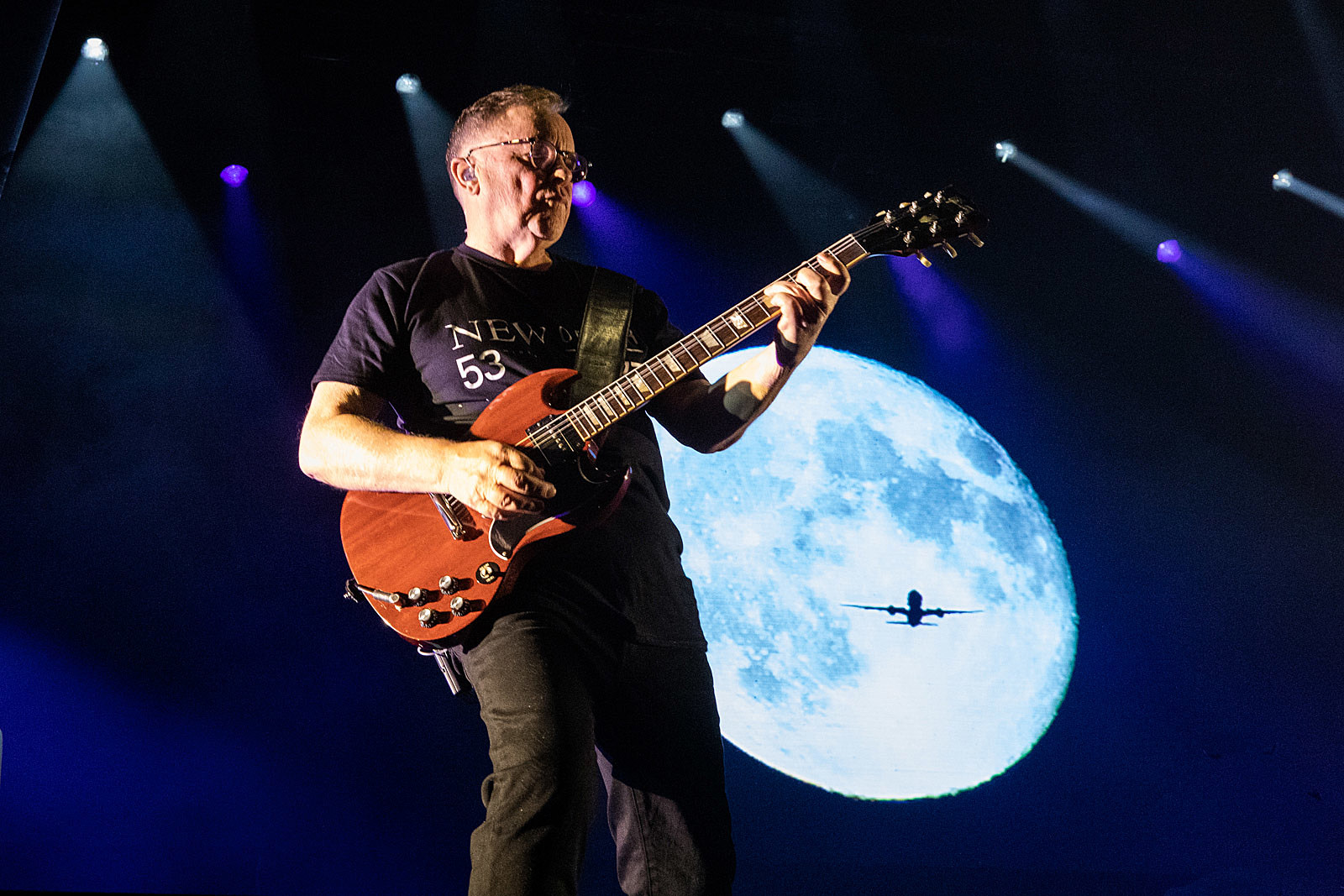 New Order playing SXSW and other US shows in March