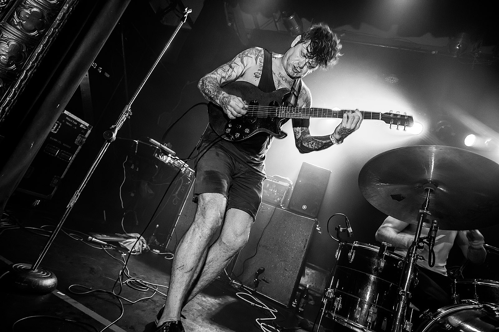 What's Going on Thursday?