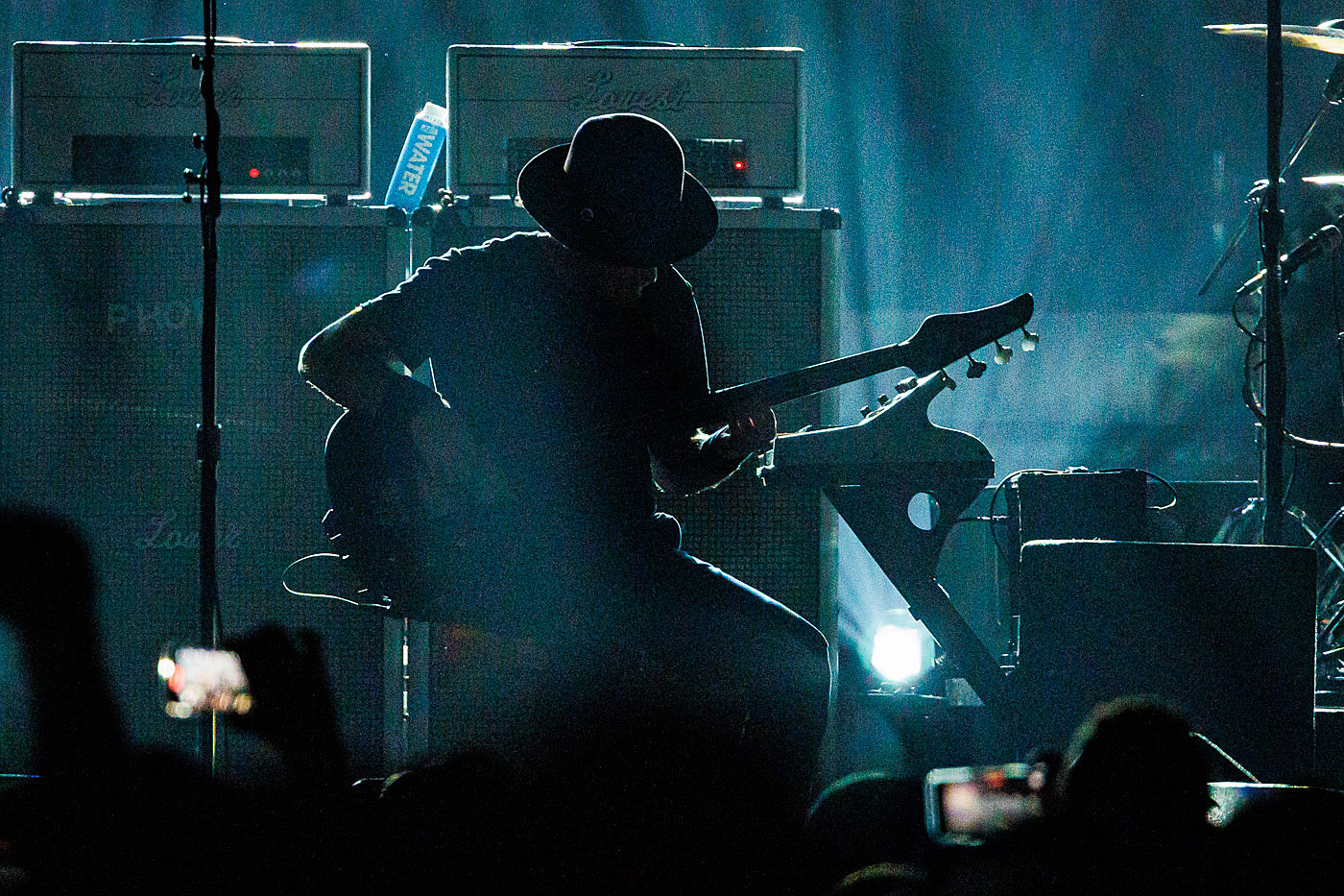 Pearl Jam announce US summer tour dates