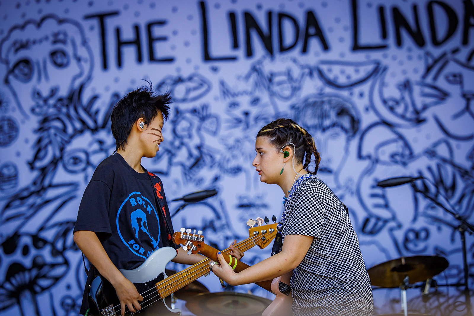 Riot Fest 2022 day 3 pics & review: Nine Inch Nails, Yeah Yeah Yeahs ...