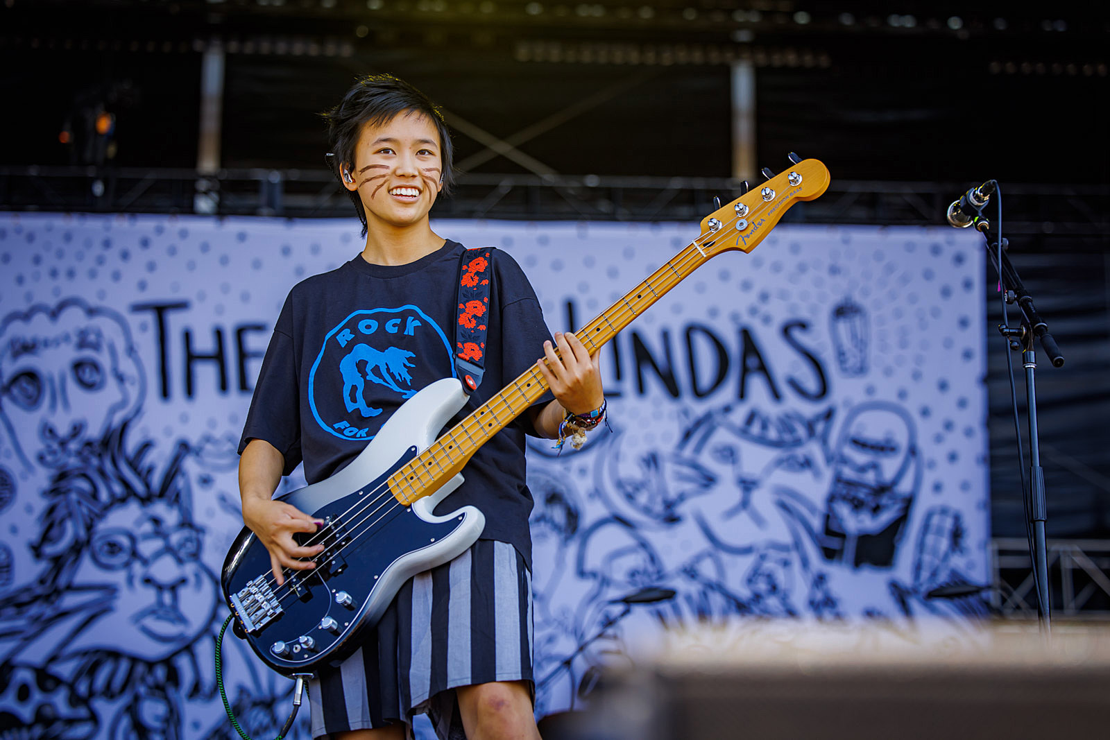 Riot Fest 2022 day 3 pics & review: Nine Inch Nails, Yeah Yeah Yeahs ...