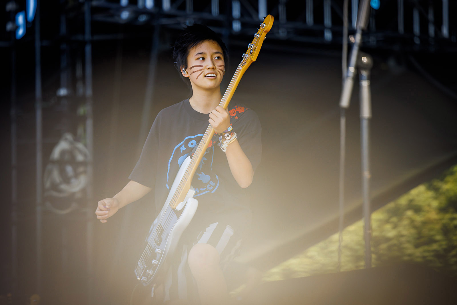 Riot Fest 2022 day 3 pics & review: Nine Inch Nails, Yeah Yeah Yeahs ...