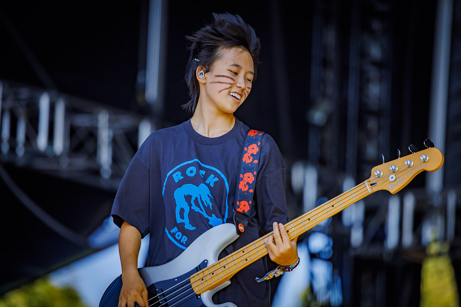 Riot Fest 2022 day 3 pics & review: Nine Inch Nails, Yeah Yeah Yeahs ...