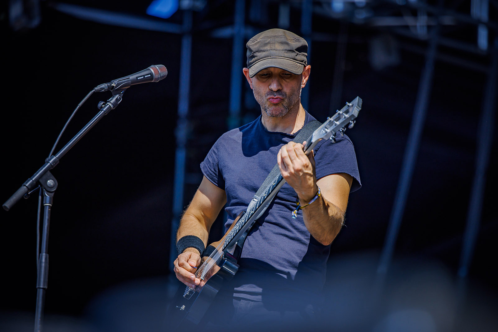 Riot Fest 2022 day 3 pics & review: Nine Inch Nails, Yeah Yeah Yeahs ...