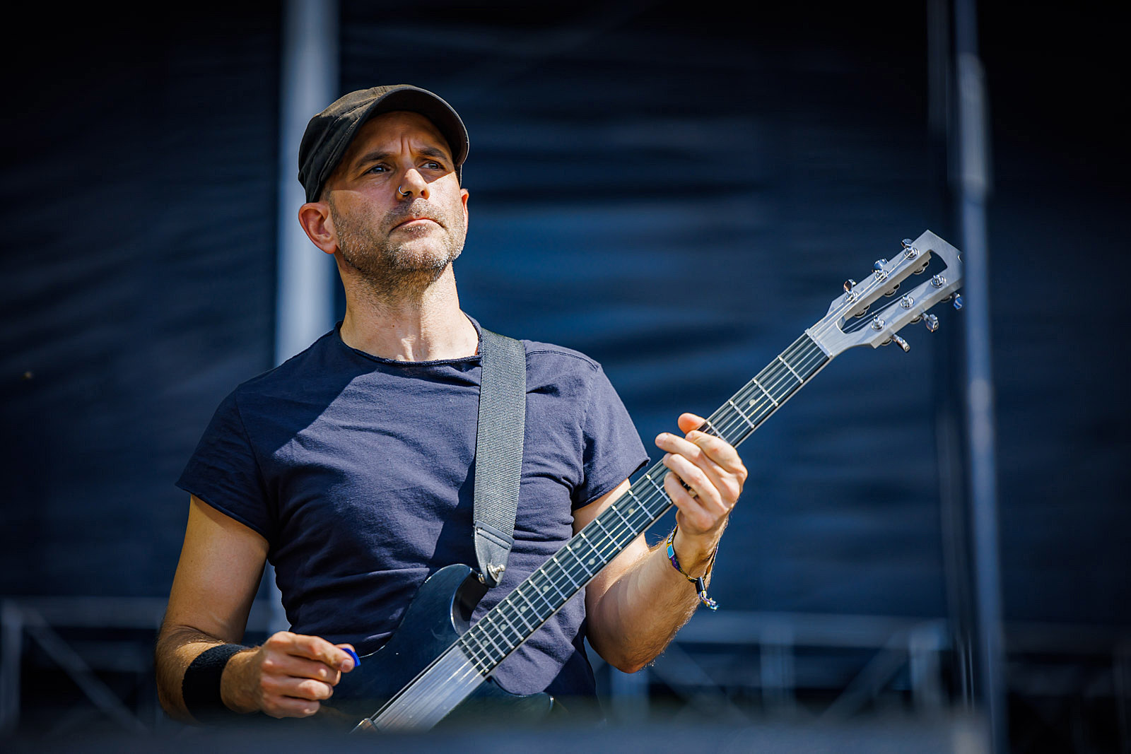 Riot Fest 2022 day 3 pics & review: Nine Inch Nails, Yeah Yeah Yeahs ...