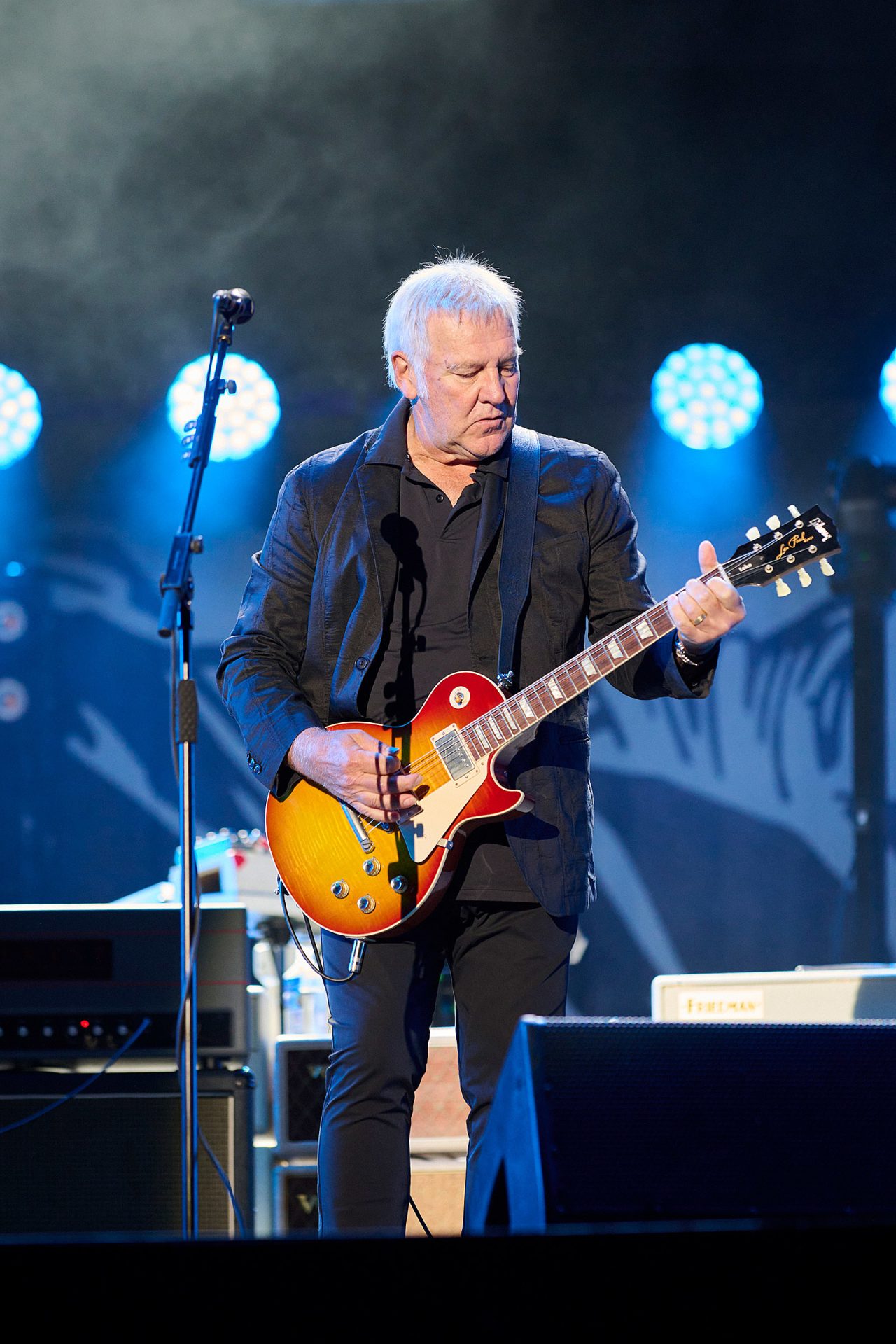 Foo Fighters, Paul McCartney, Rush & more paid tribute to Taylor ...