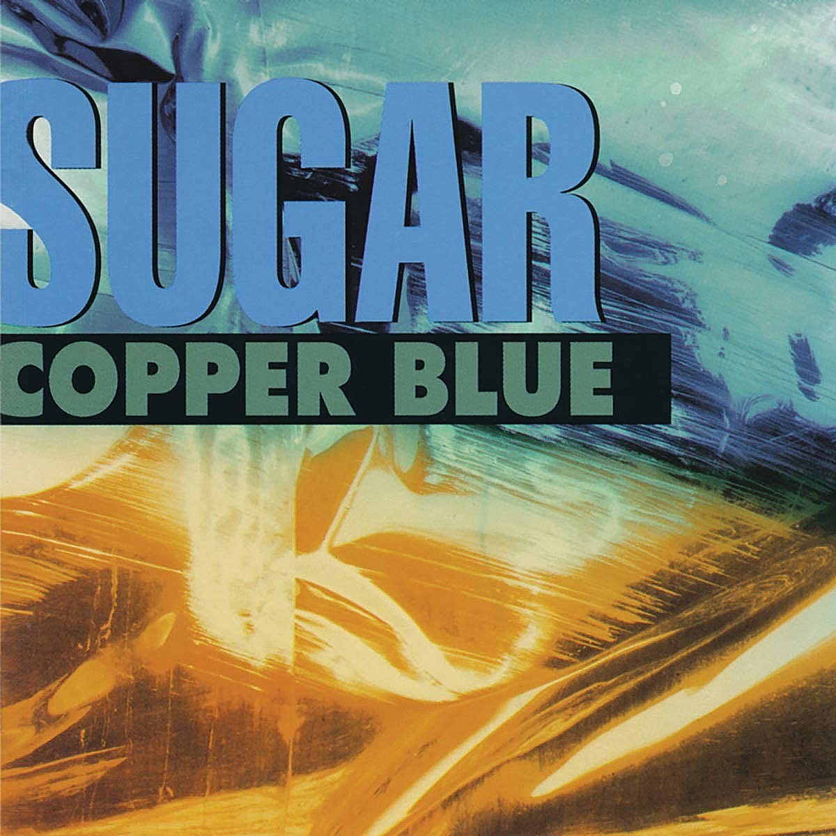 Is Bob Mould reforming Sugar?