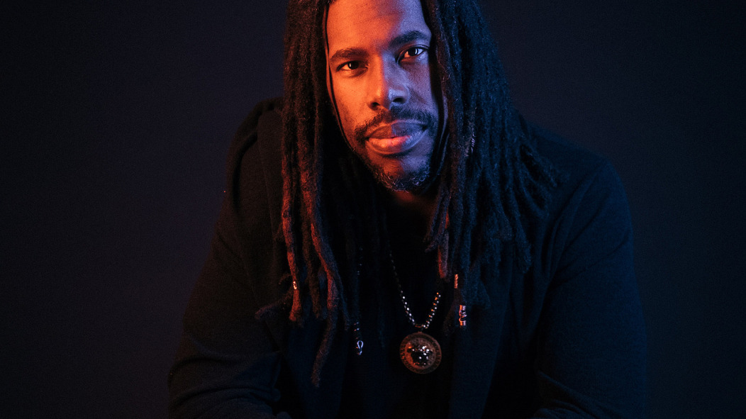 Flying Lotus will direct and score new sci-fi/horror film 'Ash'