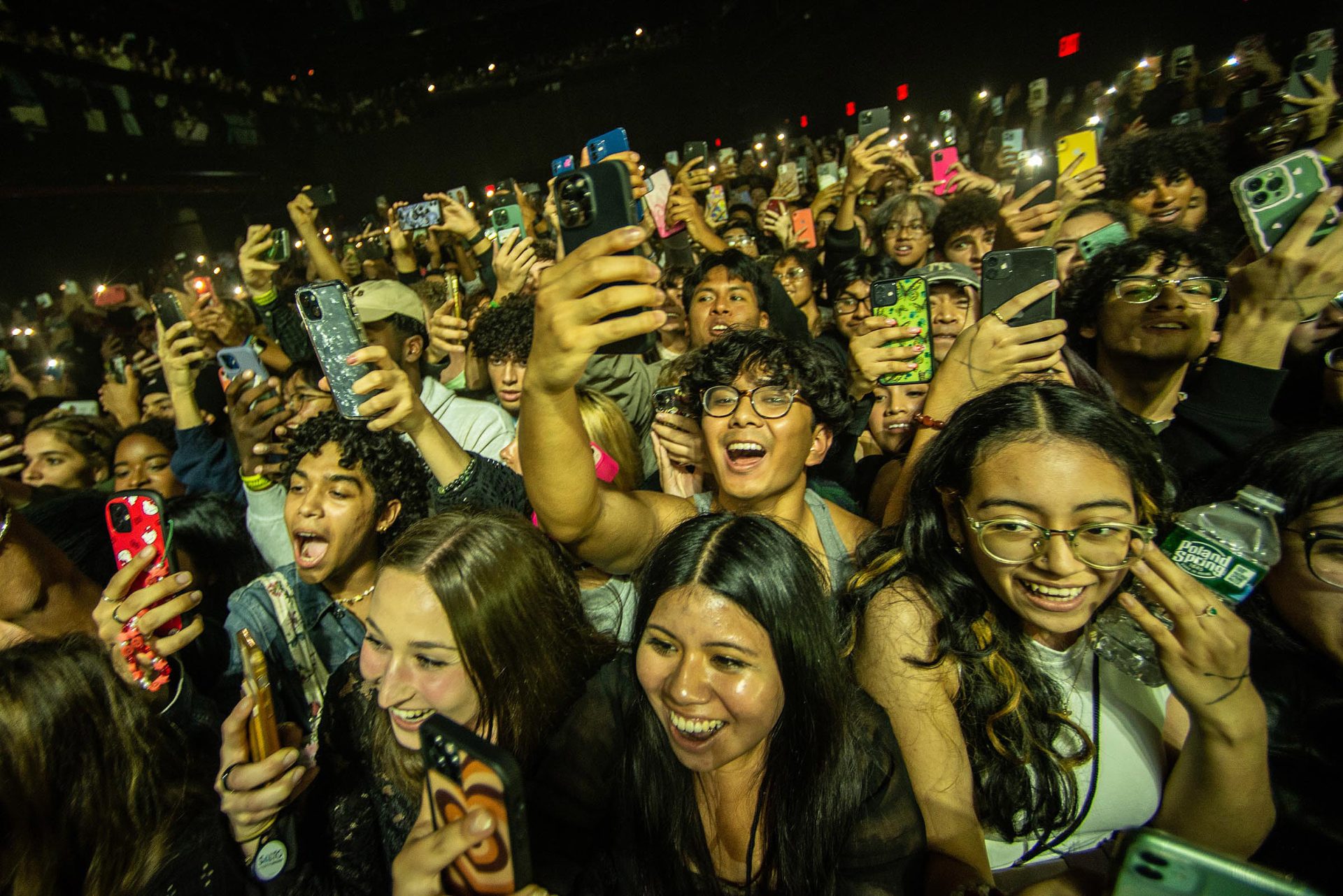 Steve Lacy & Fousheé played Terminal 5 as "Bad Habit" continues its ...