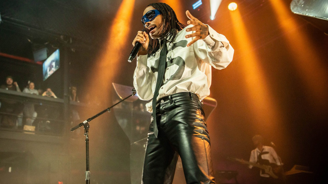 Rolling Stone's Top 100 Songs of 2022