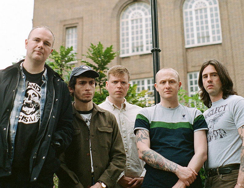 The Chisel, End It & Buried Dreams announce 2023 East Coast tour