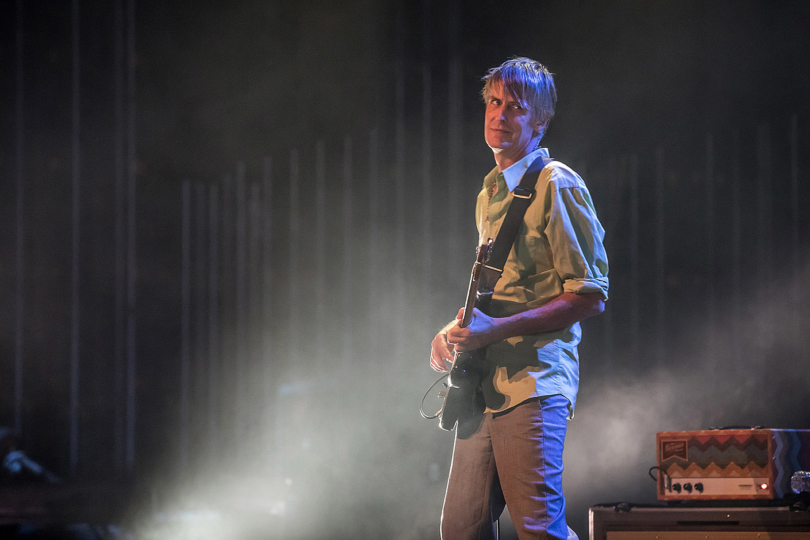 Pavement Add More Dates To 2023 Tour 4 Nights Brooklyn Steel
