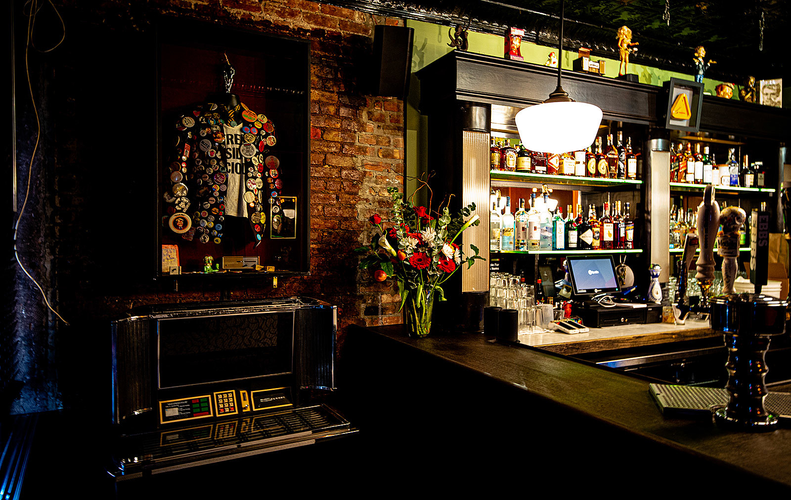 New East Village bar 96 Tears is a tribute to Howie Pyro, co-owned by ...