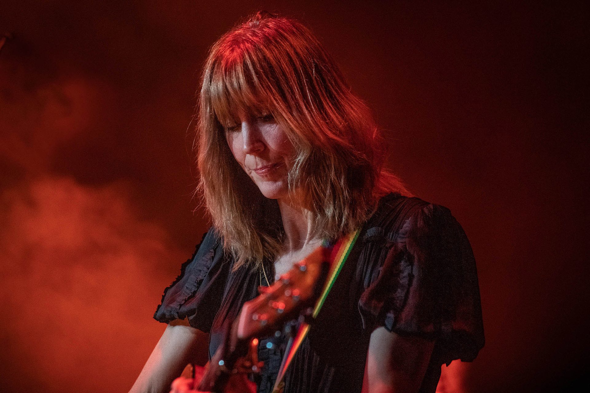 Beth Orton played Bowery Ballroom (pics, setlist, video)
