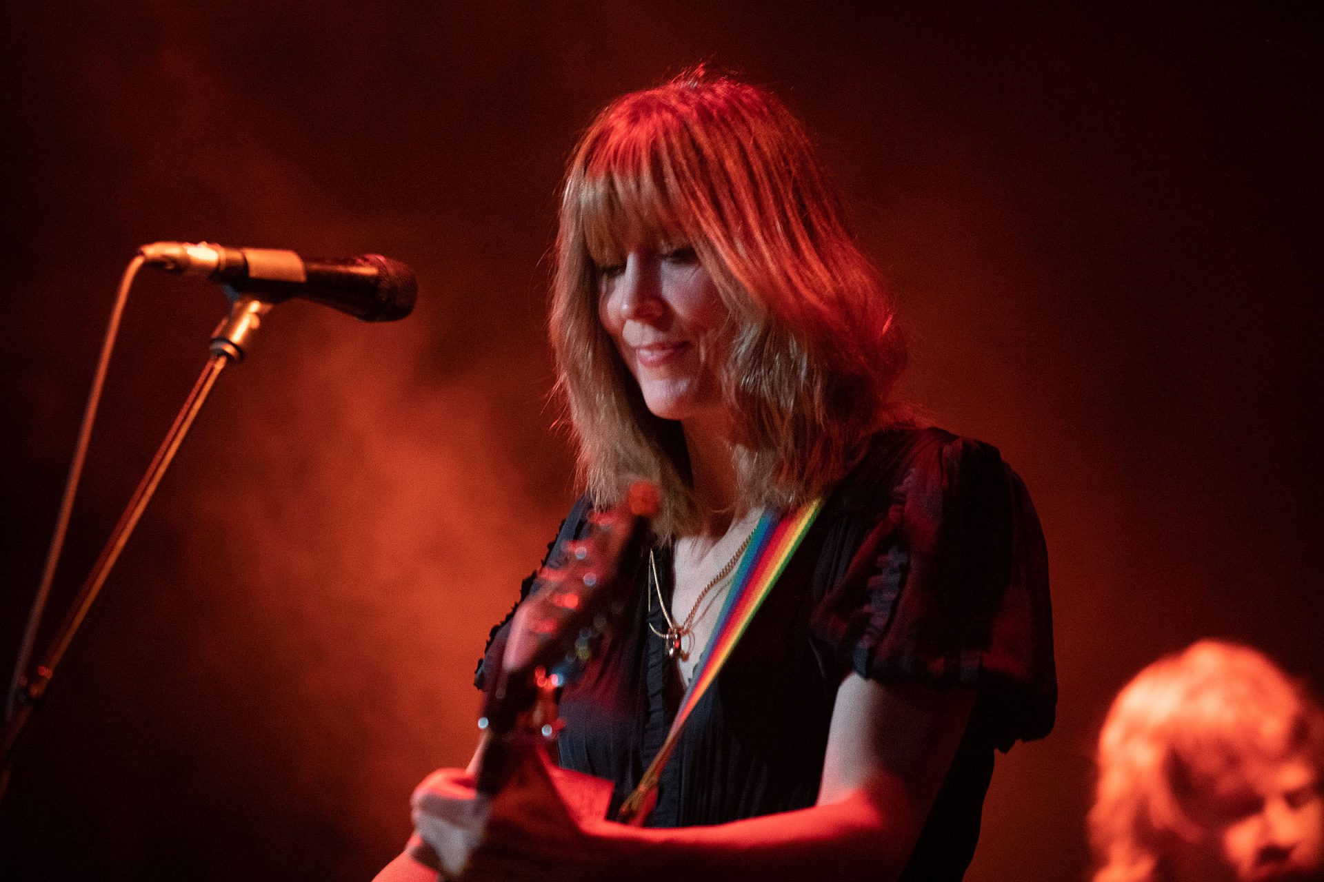 Beth Orton played Bowery Ballroom (pics, setlist, video)