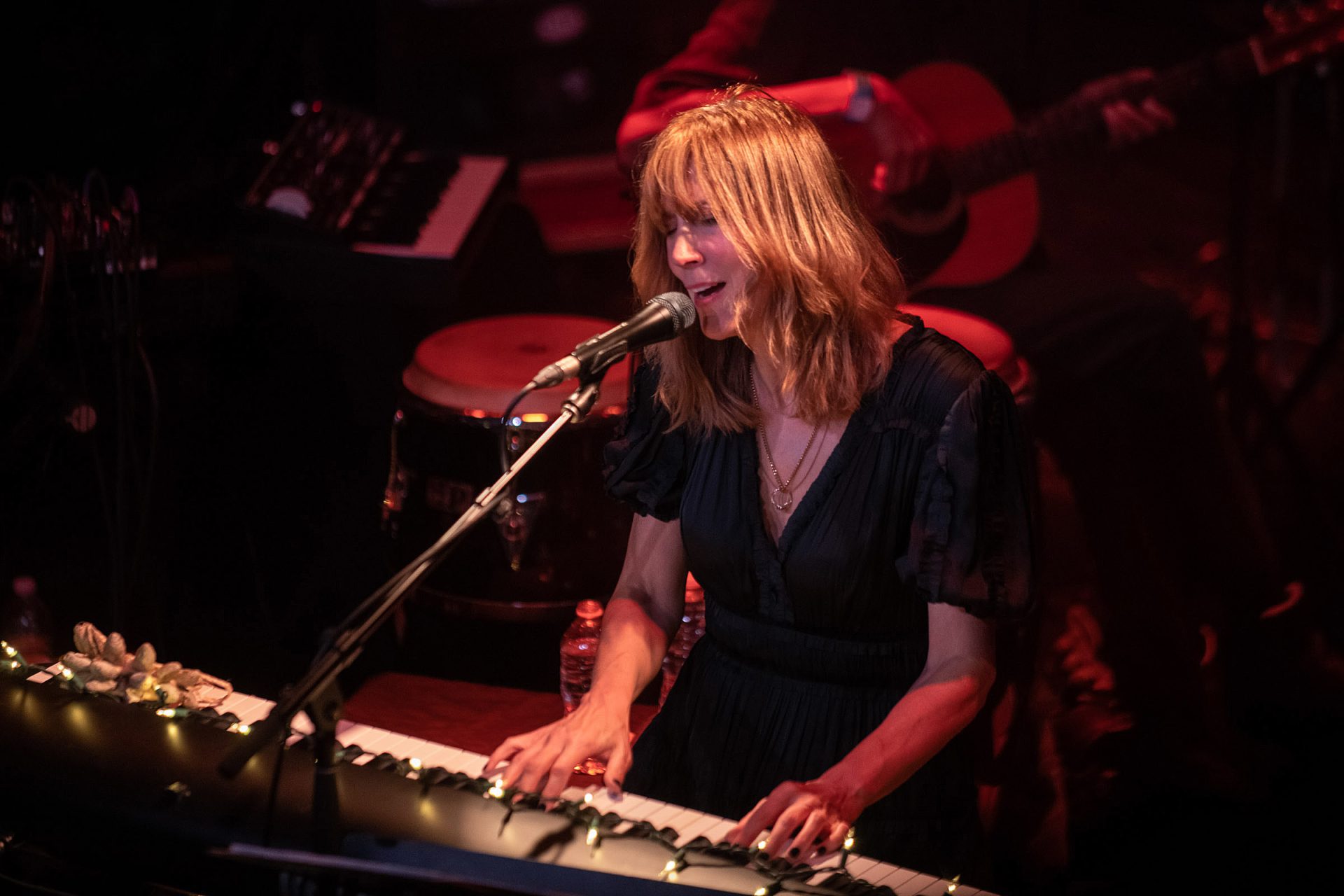 Beth Orton played Bowery Ballroom (pics, setlist, video)