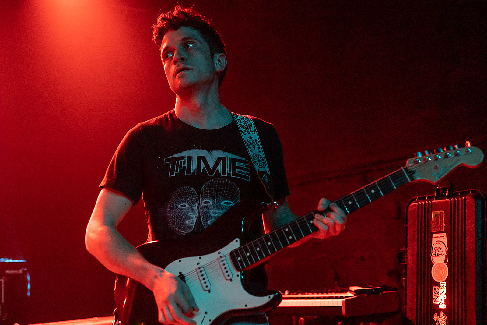 Catbite played Saint Vitus with Bacchae & Riverby (pics, review)