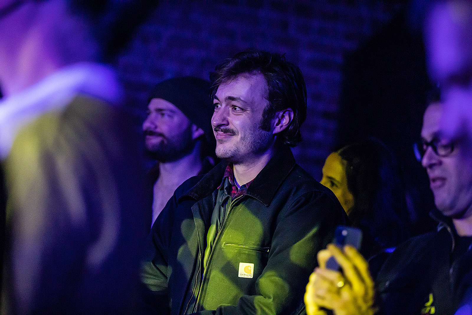 Kelsey Waldon played Mercury Lounge (pics, setlist)