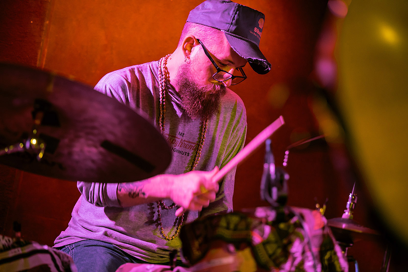 Kelsey Waldon played Mercury Lounge (pics, setlist)