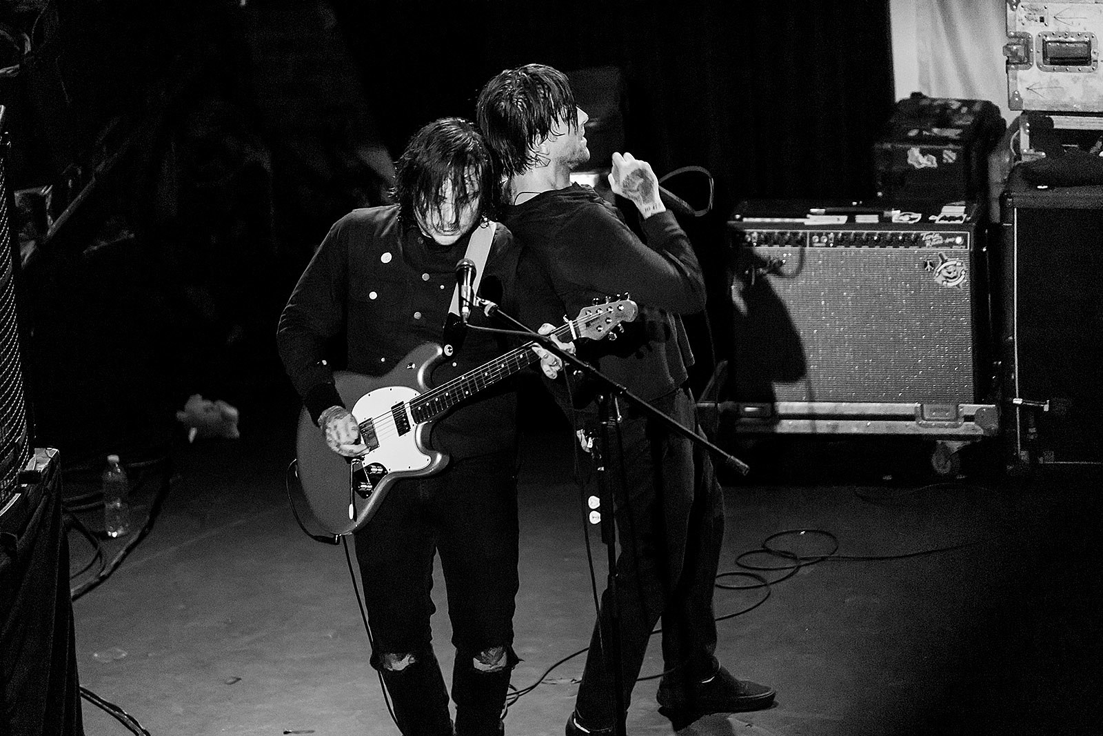 10 punk supergroups doing great stuff right now