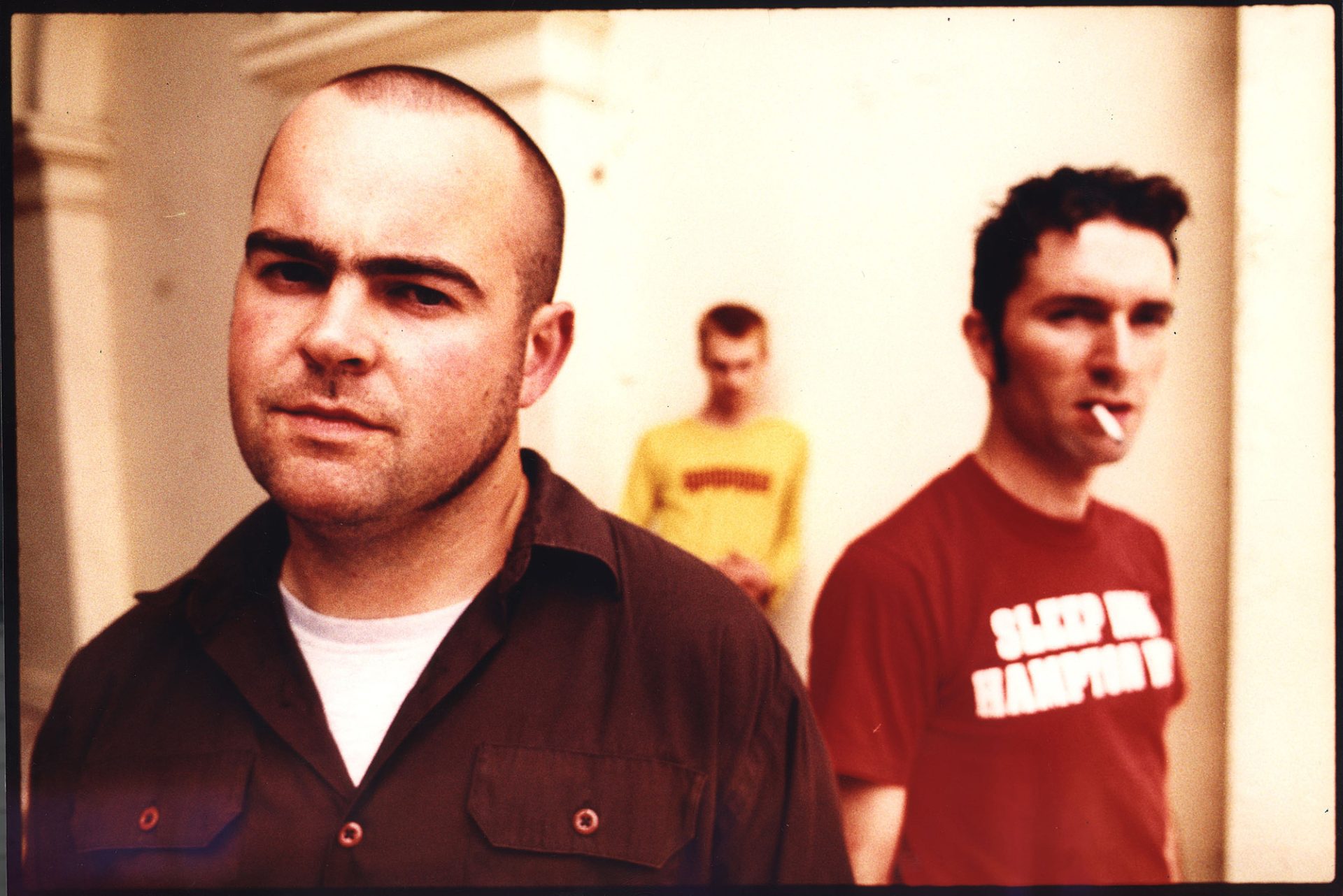 Mclusky announce new 2024 North American tour dates