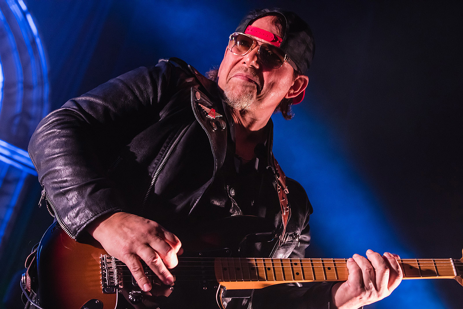 Mercyful Fate finally returned to NY w/ Kreator & Midnight @ Kings ...