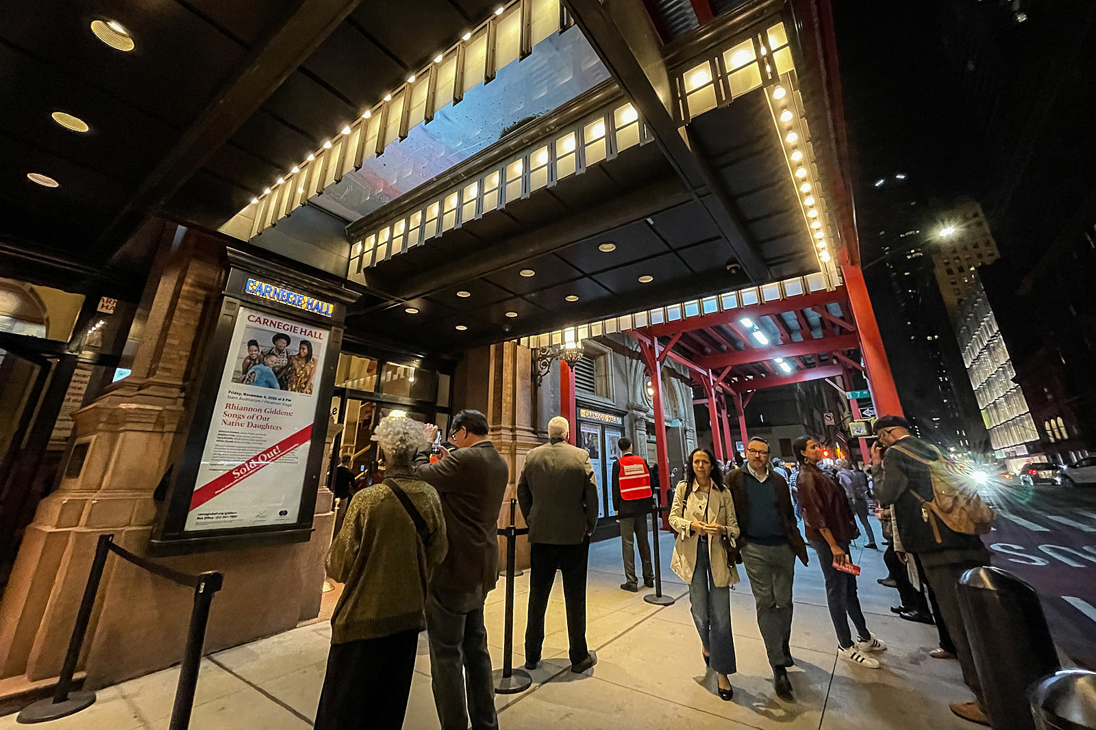 Our Native Daughters (Rhiannon Giddens, Amythyst Kiah, Leyla McCalla ...