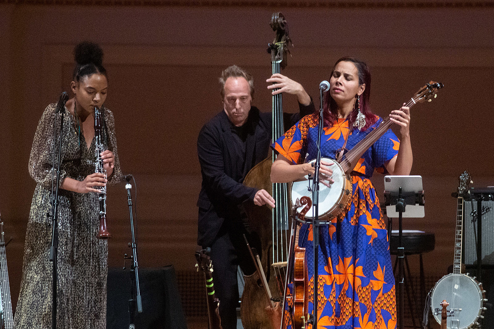 Our Native Daughters (Rhiannon Giddens, Amythyst Kiah, Leyla McCalla ...