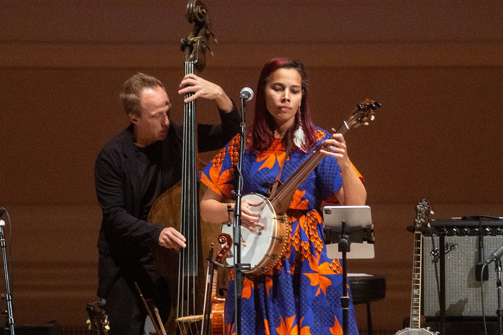 Our Native Daughters (Rhiannon Giddens, Amythyst Kiah, Leyla McCalla ...