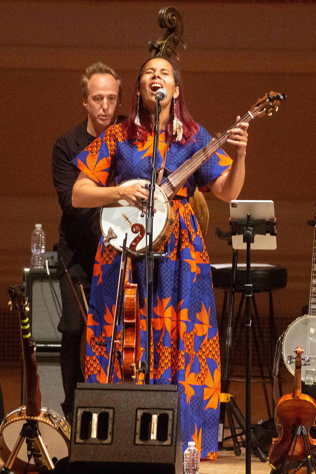 Our Native Daughters (Rhiannon Giddens, Amythyst Kiah, Leyla McCalla ...