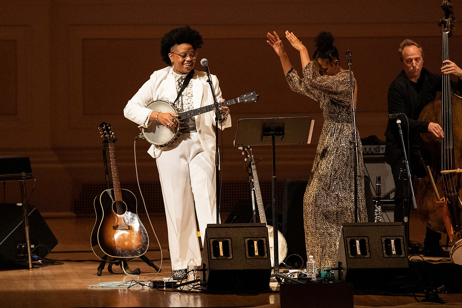 Our Native Daughters (Rhiannon Giddens, Amythyst Kiah, Leyla McCalla ...