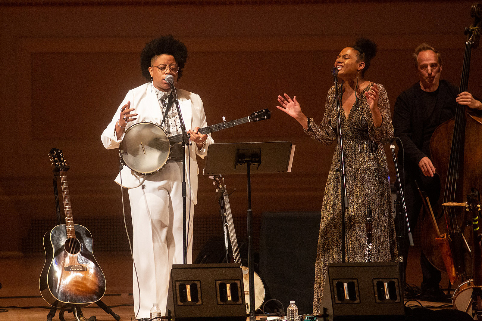 Our Native Daughters (Rhiannon Giddens, Amythyst Kiah, Leyla McCalla ...