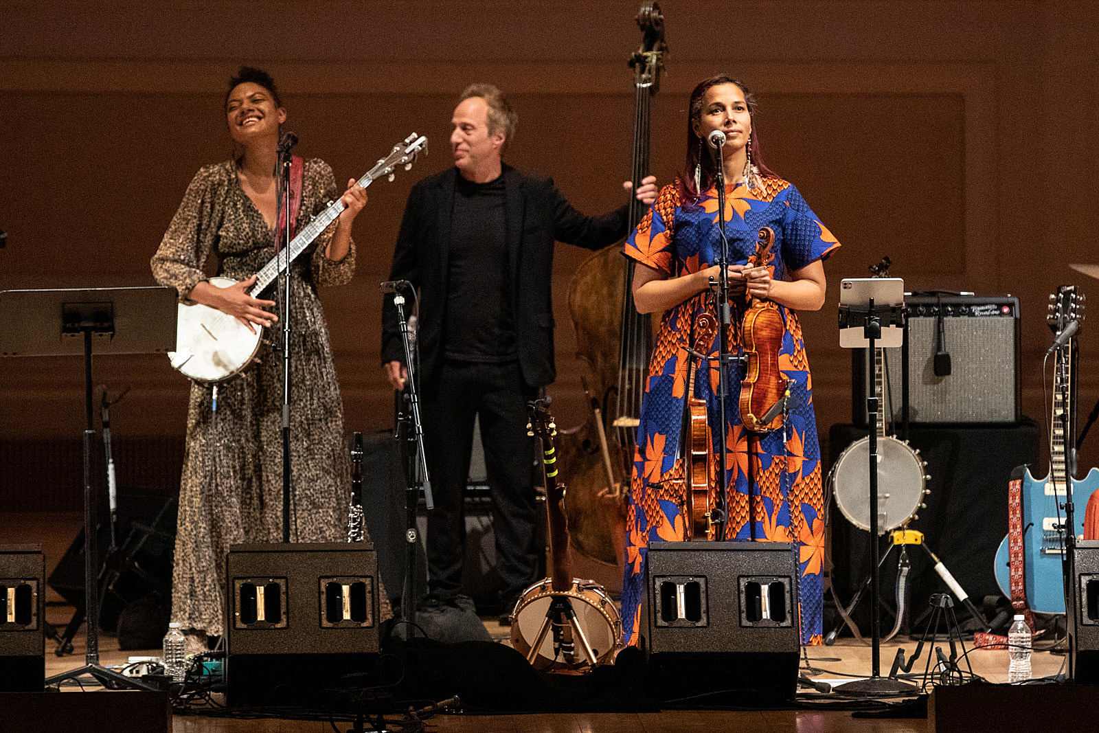 Our Native Daughters (Rhiannon Giddens, Amythyst Kiah, Leyla McCalla ...