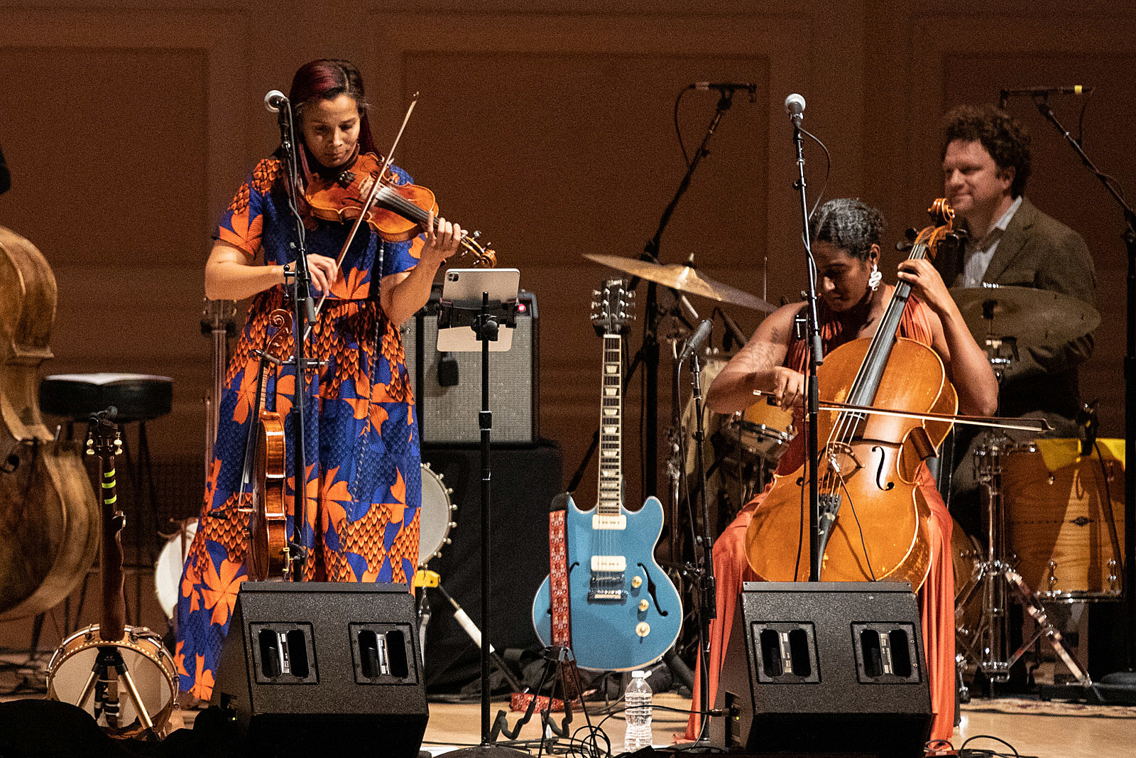 Our Native Daughters (Rhiannon Giddens, Amythyst Kiah, Leyla McCalla ...
