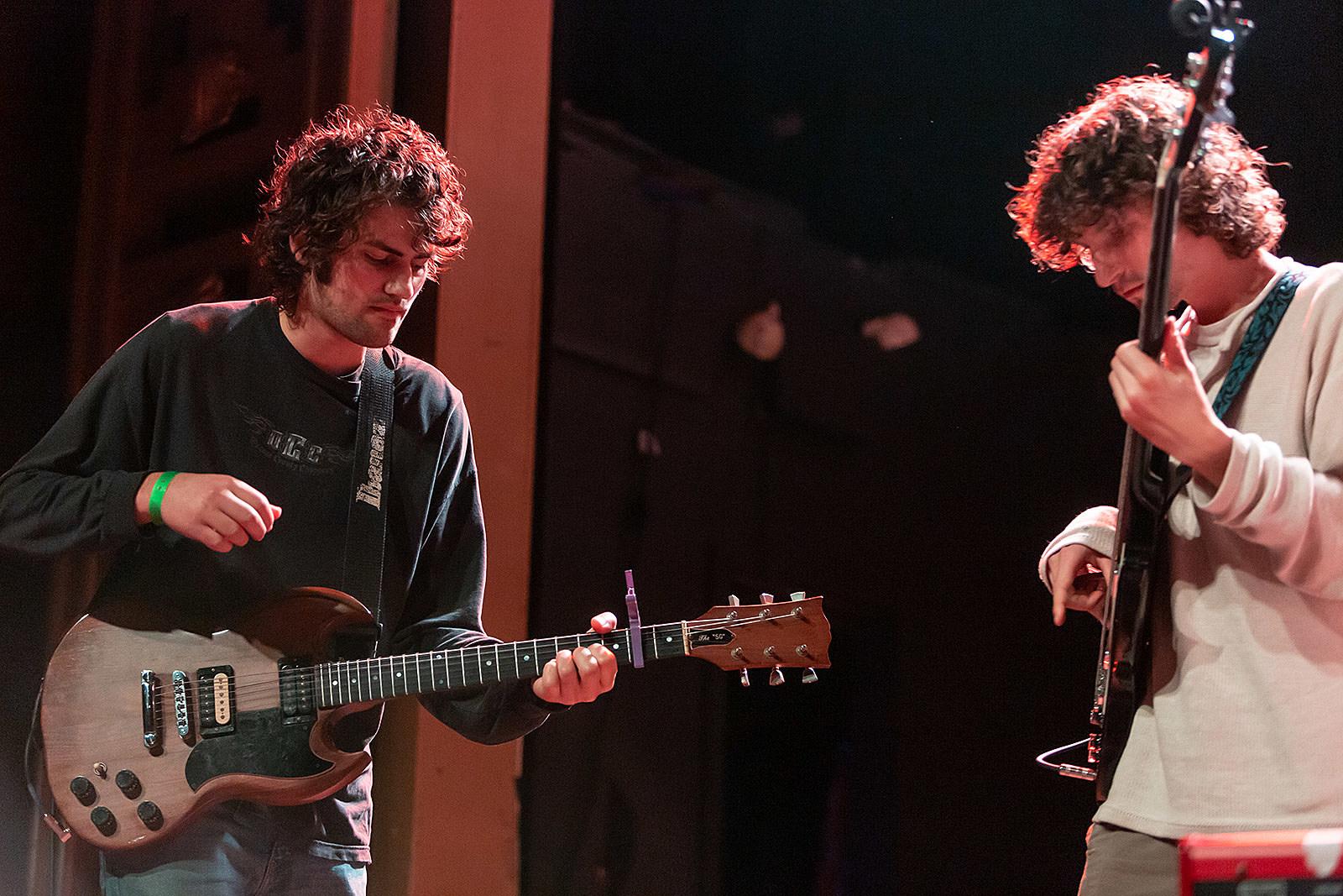 MJ Lenderman announces fall tour with Ryan Davis & the Roadhouse Band