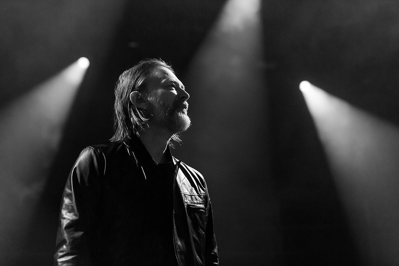 The Smile begin summer tour - win tickets to NYC show at Forest Hills ...