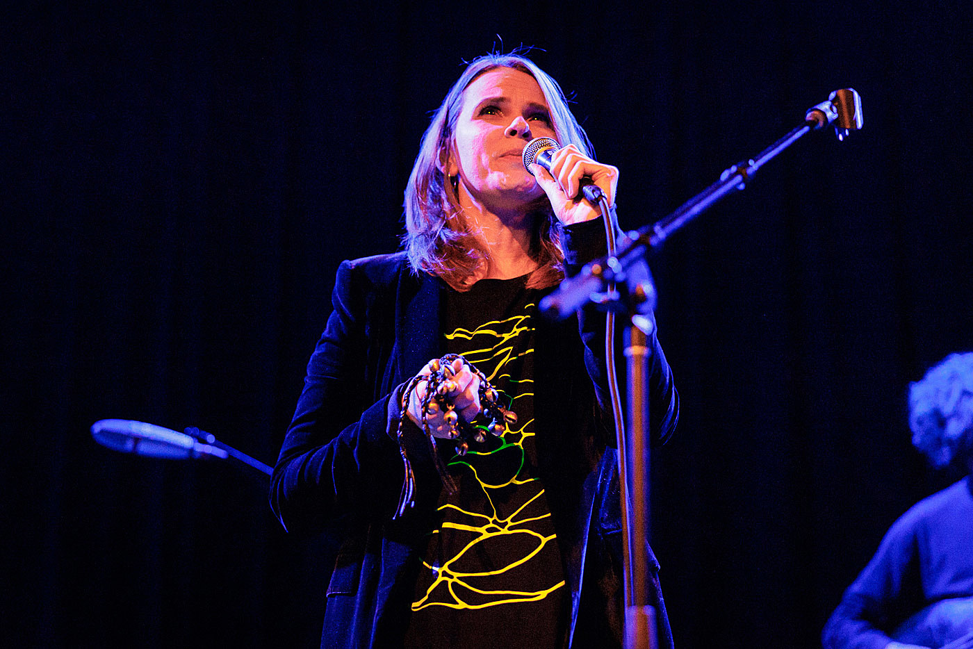 Bonny Light Horseman & Cassandra Jenkins played Music Hall of ...