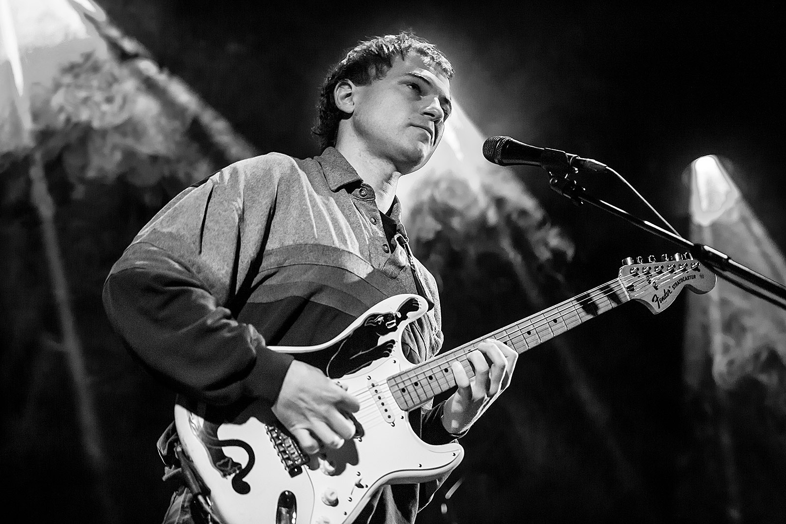 Lambchop played Le Poisson Rouge with Ryley Walker (pics, setlist))